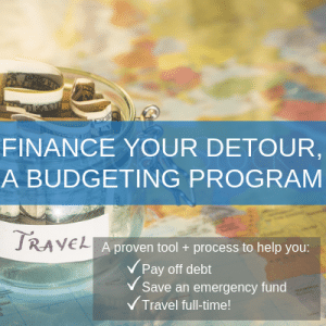 What does it mean to "Follow Your Detour"? - Follow Your Detour