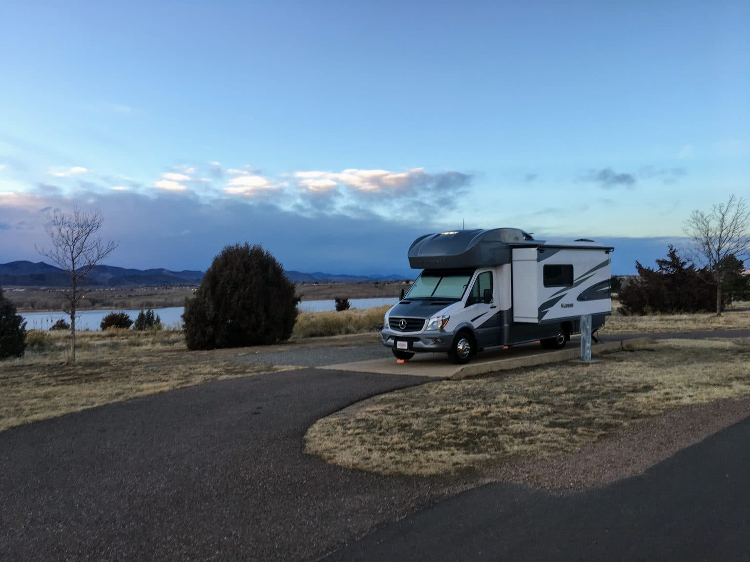 Our Top 20 RV Camping Spots in Colorado (Free & Paid) - Follow Your Detour