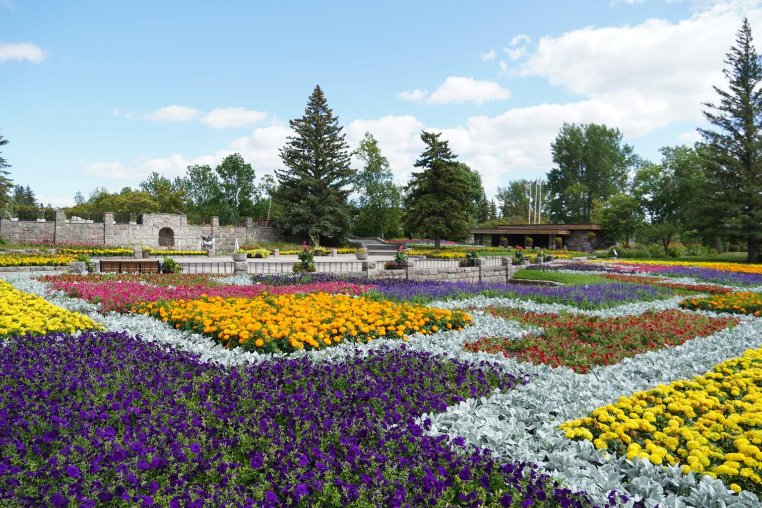 4 Unique RV Destinations in North Dakota - Follow Your Detour