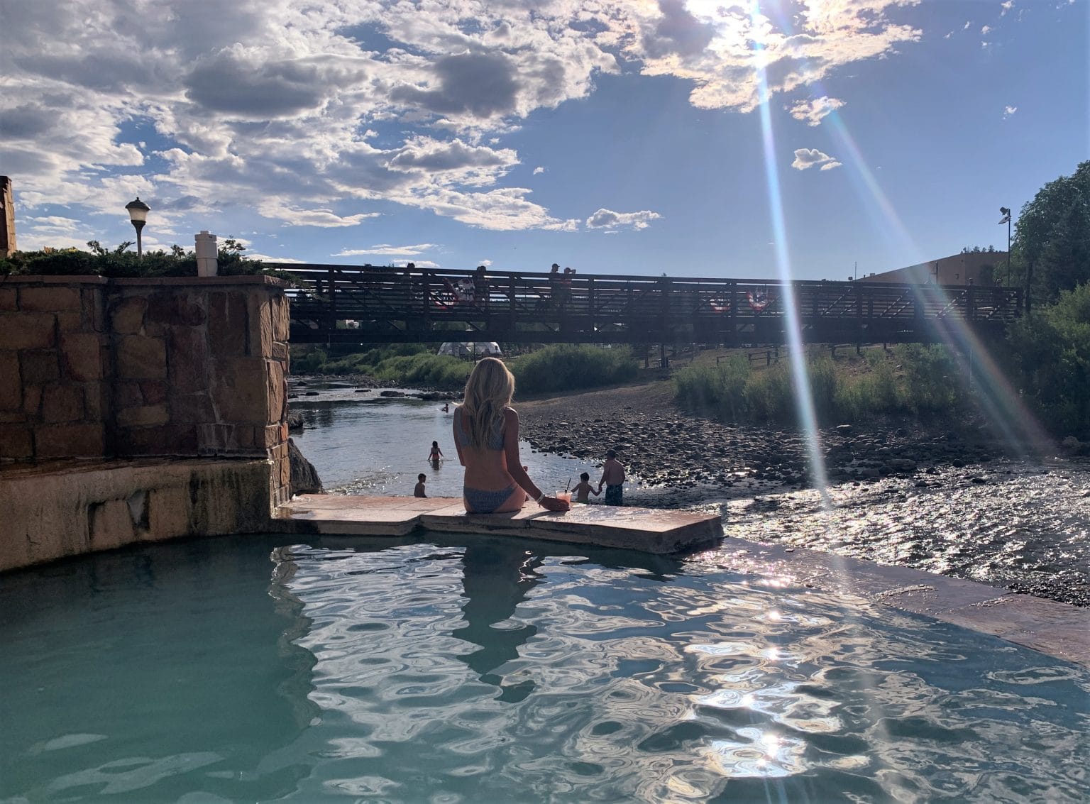 11 Amazing Hot Springs To Visit by RV - Follow Your Detour
